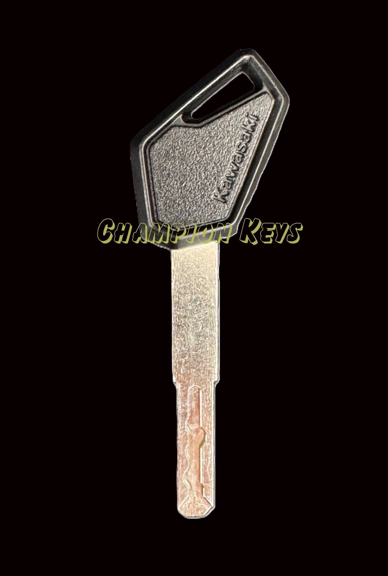 Kawasaki – Champion Keys